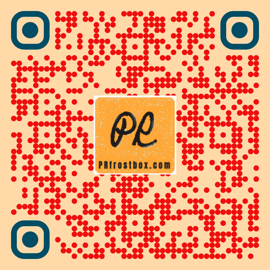 MEDICAL & PPE BOX - PRfrostbox.com